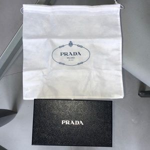 Prada Other | Real Vs Fake Bags | Poshmark